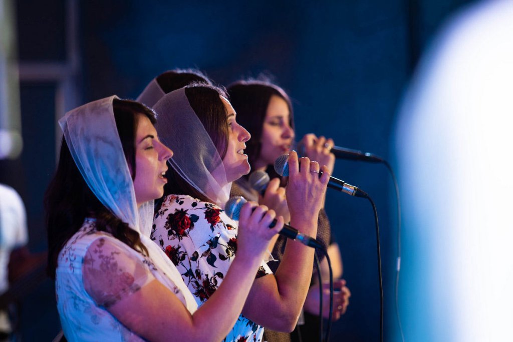 Молодіжний фестиваль Malyn-2020 відбувся в онлайн-форматі